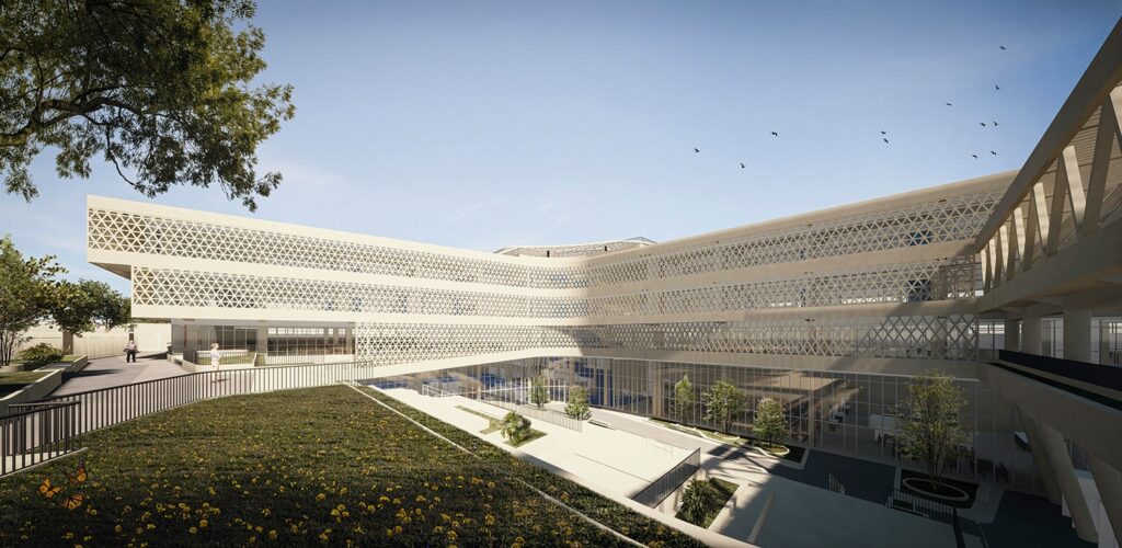 ASL ARQUITECTOS - AOA