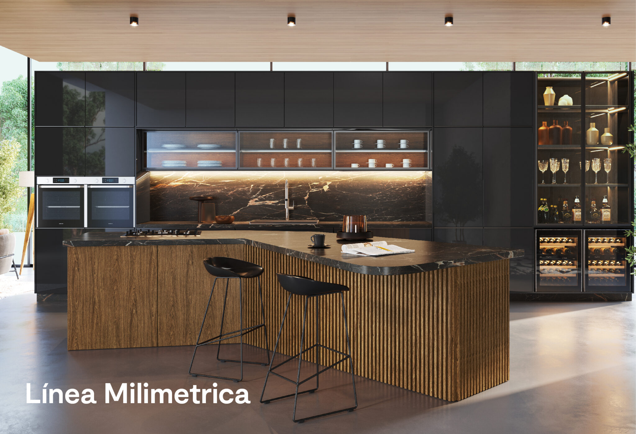 MK - Cocinas Manfroi - AOA