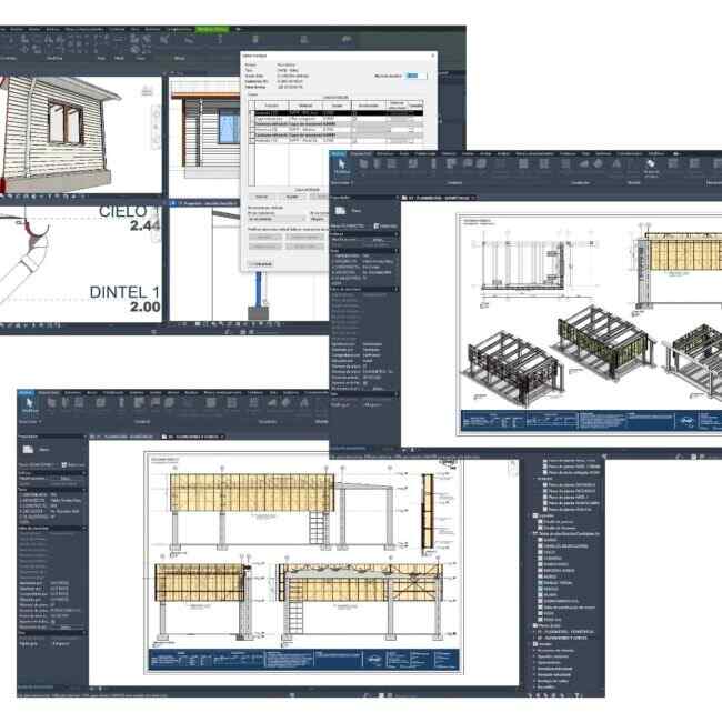 ITALINNEA - BLACK EDITION - AOA