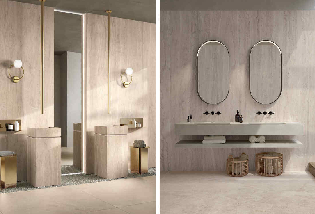 Atika New arrival | Porcelanatos maxi tiles - AOA