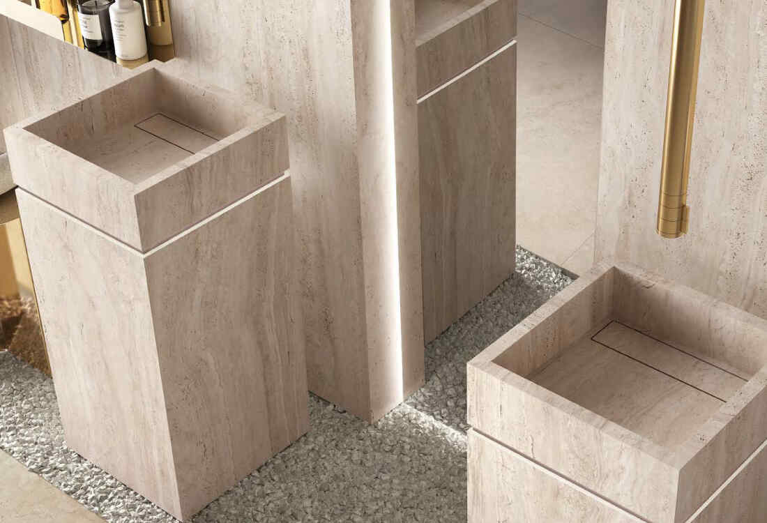 Atika New arrival | Porcelanatos maxi tiles - AOA