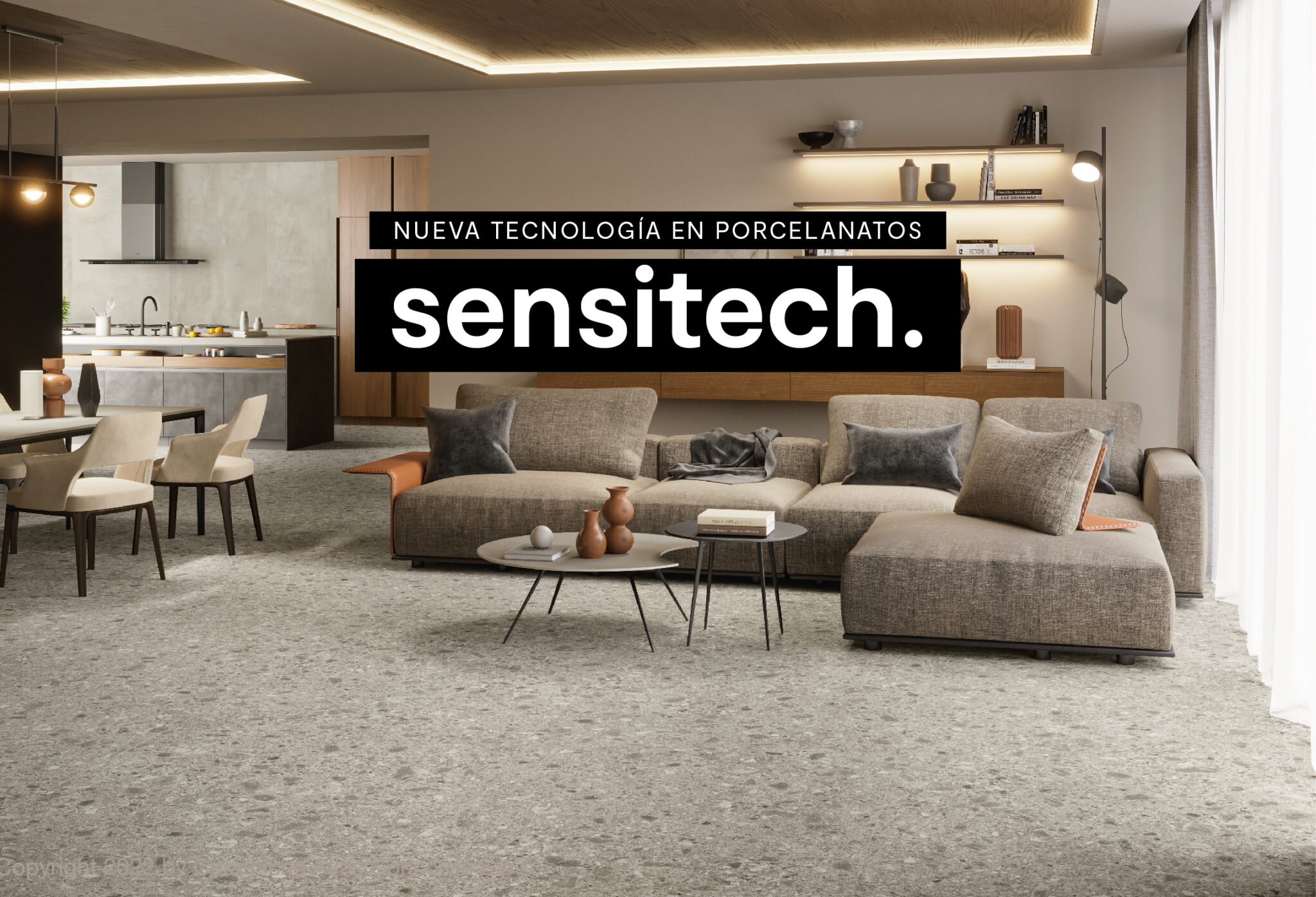 MK | Nueva Tecnología - Sensitech - AOA
