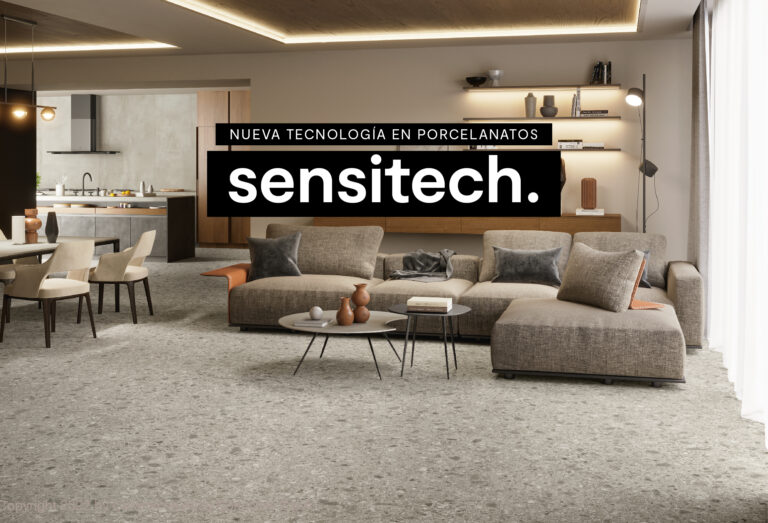 MK | Nueva Tecnología - Sensitech - AOA