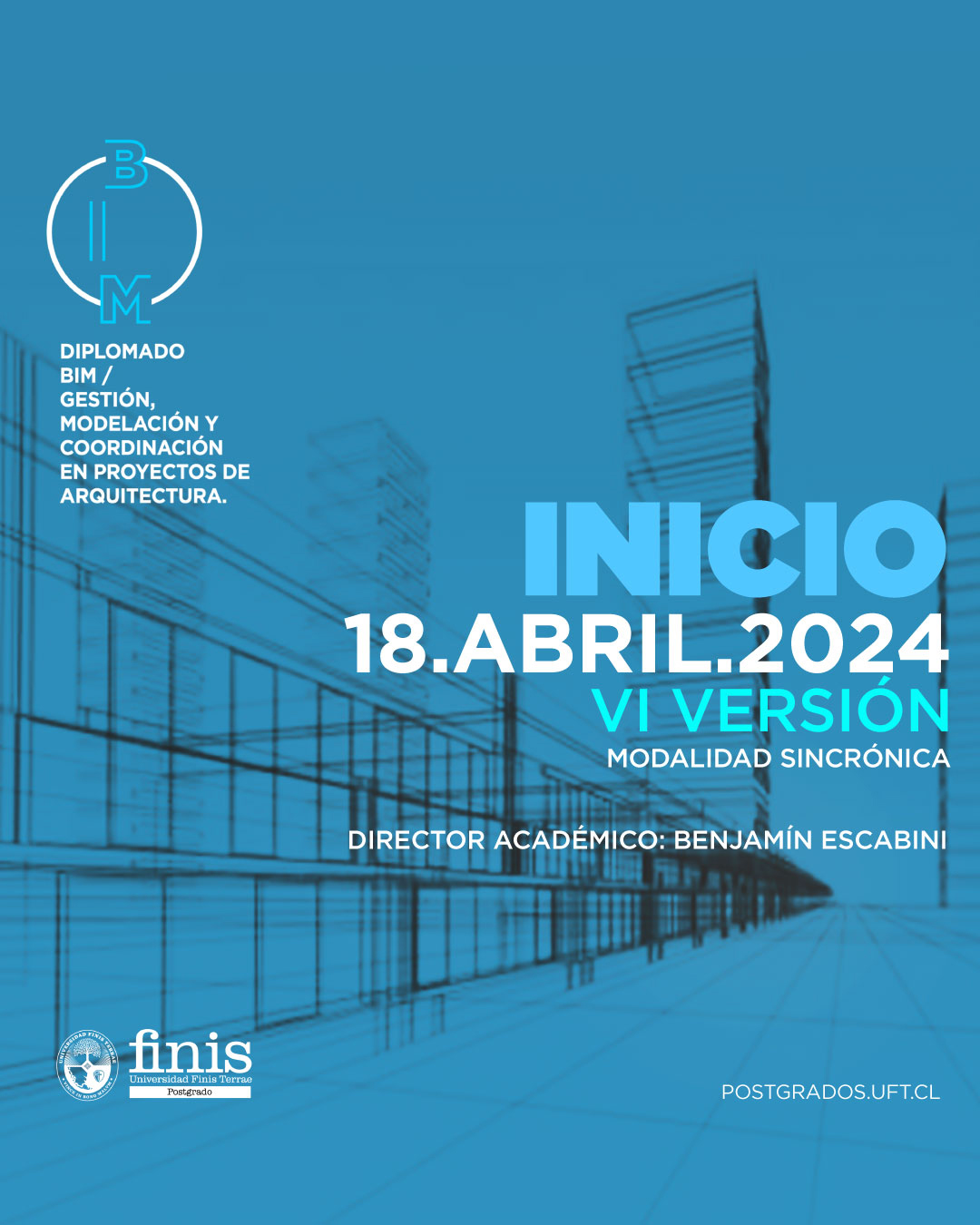 Curso y diplomado FAD Finis Terrae - AOA