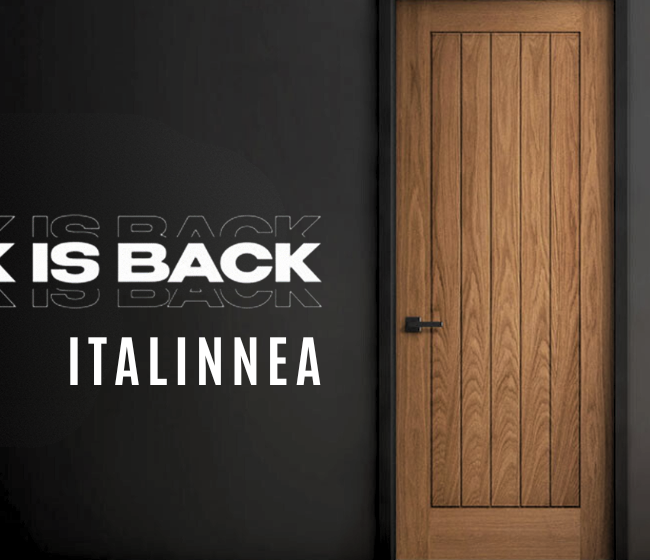 ITALINNEA - Cierrapuertas Hidráulicos Españoles - AOA