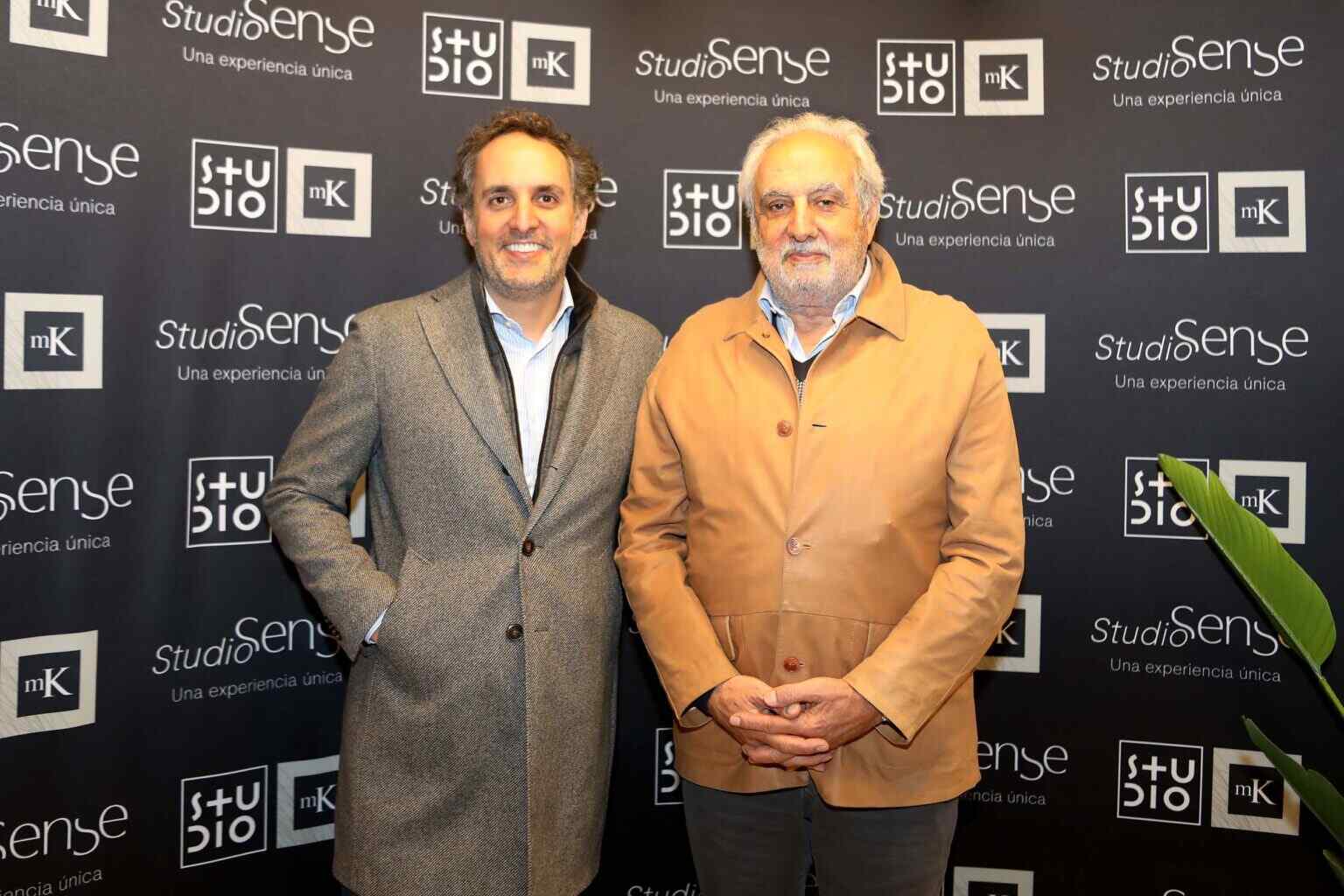 De showroom familiar a potencia nacional: La trayectoria de MK - AOA