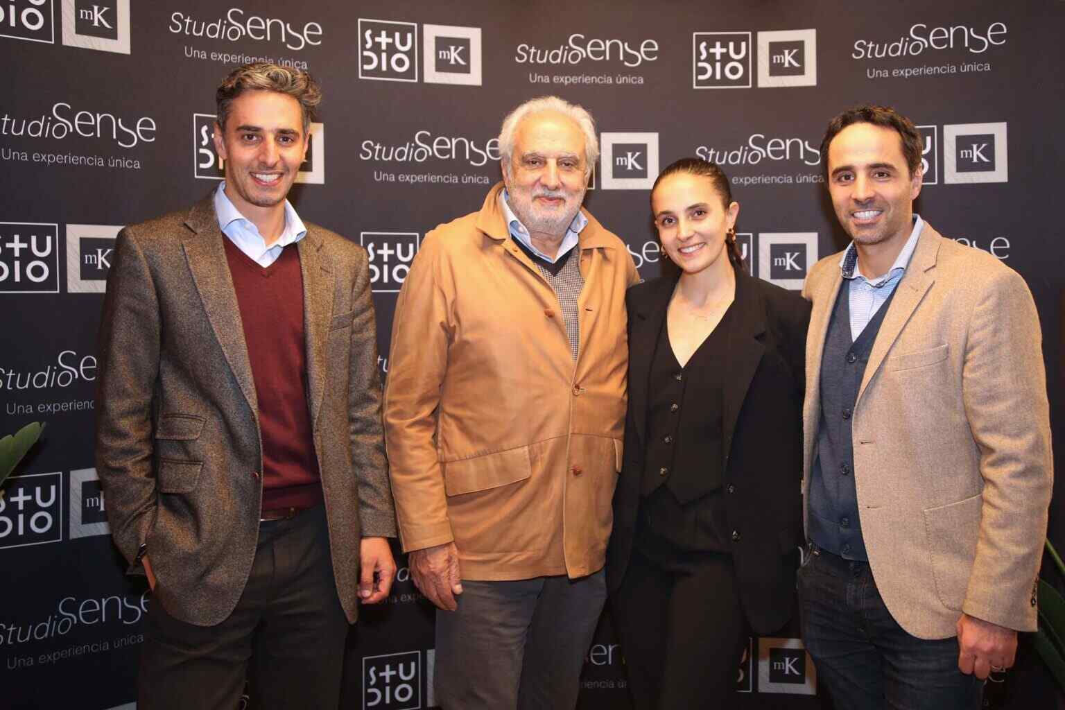 De showroom familiar a potencia nacional: La trayectoria de MK - AOA