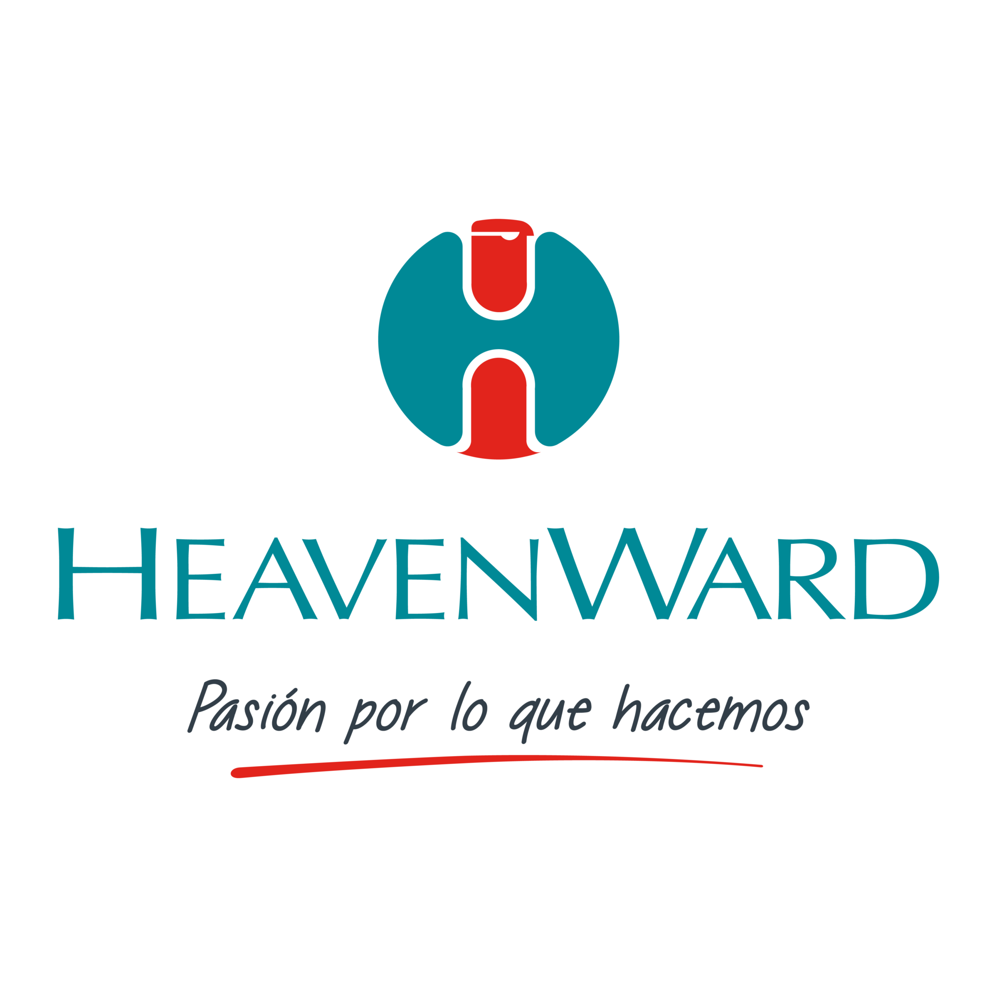 Heavenward presentes en Edifica 2024 - AOA