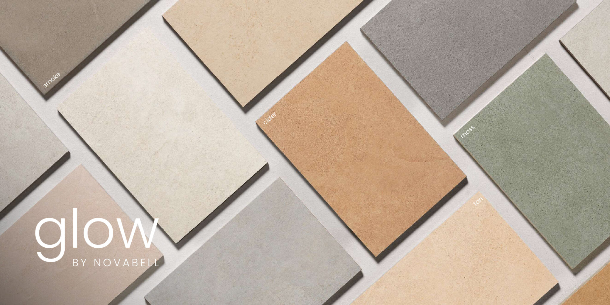 Atika - Coming soon: Glow by Novabell - AOA