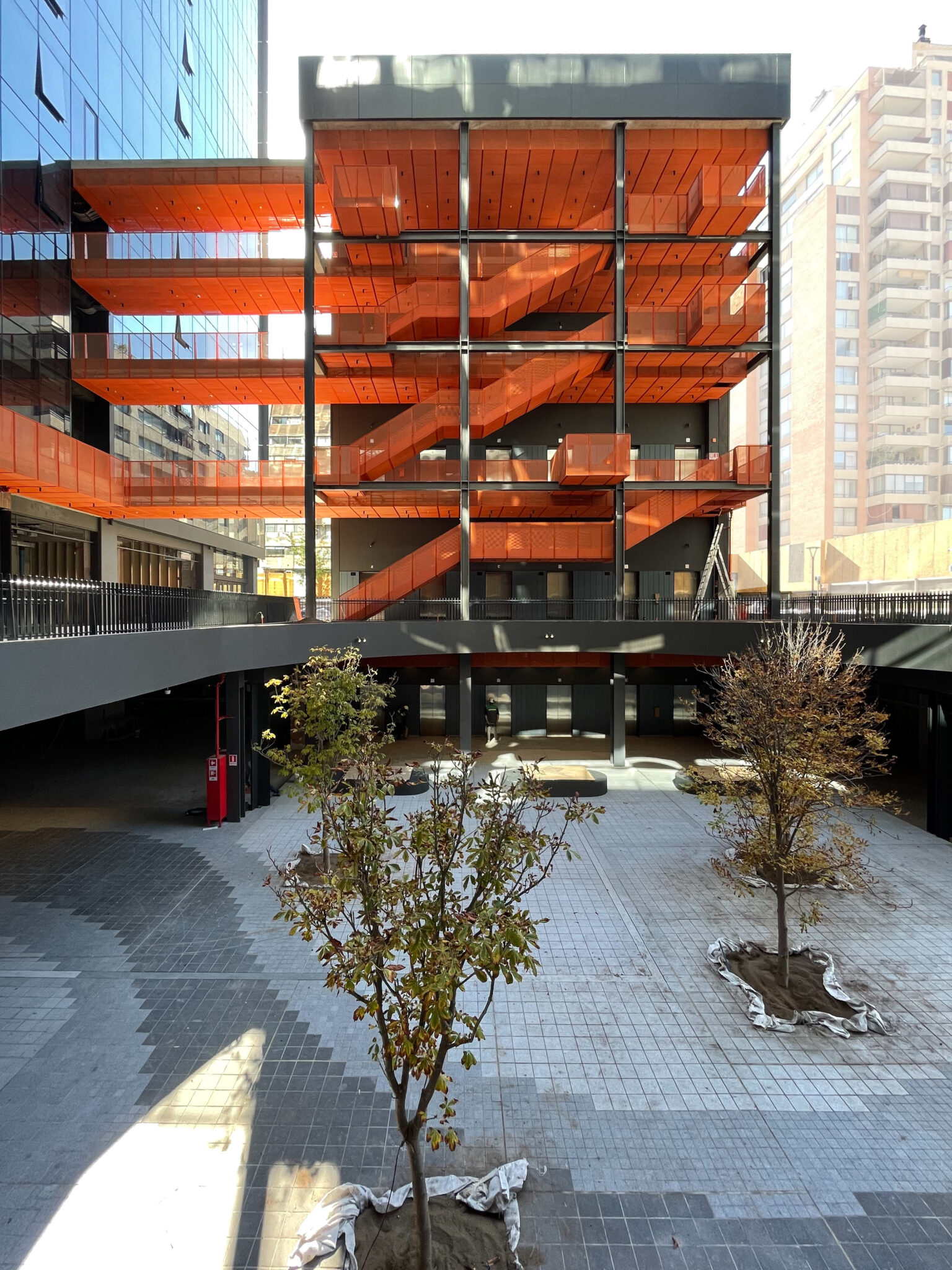 AOA y Atika te invitan a Proyectos Complejos 2025