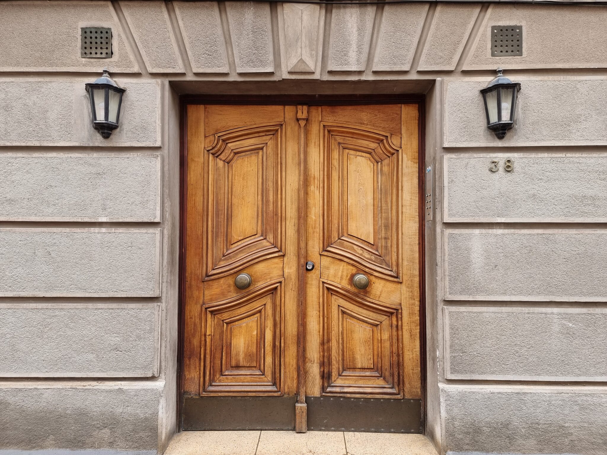 Bienvenidos CINTAC - AOA