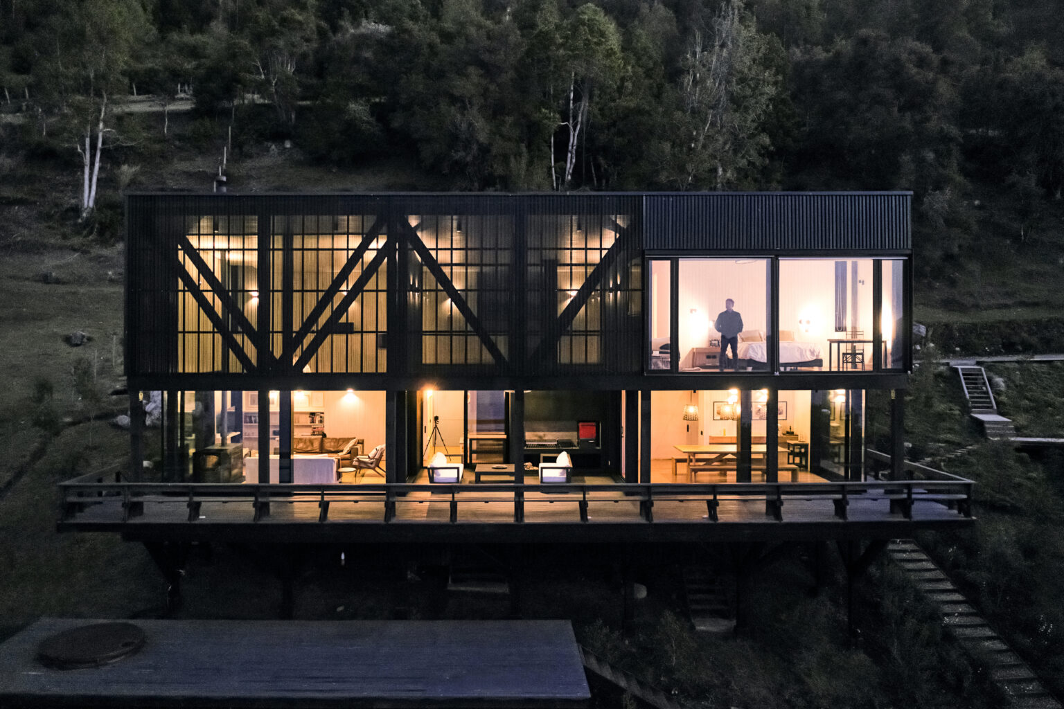 Bienvenidos CINTAC - AOA